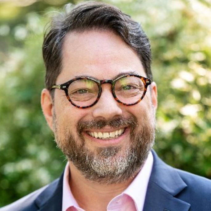 Alumni Profile: Jonathan Singer | School of Social Work